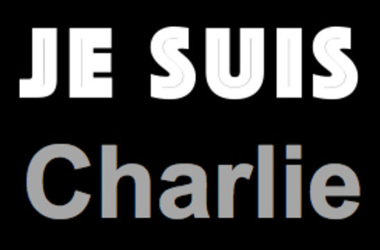 Jeder einzelne von uns ist Charlie. - Die SPD in Baden-Baden!